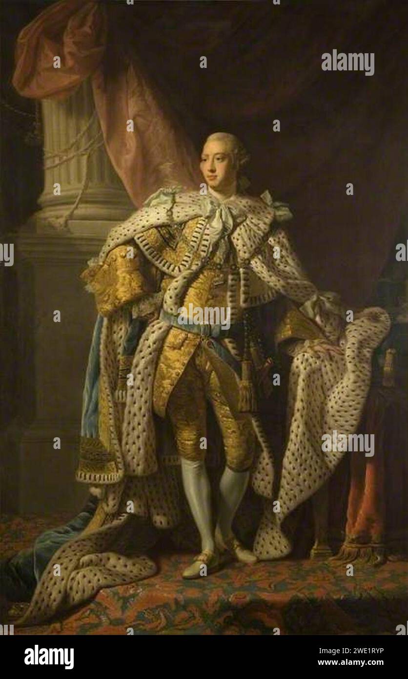 Ramsay hall hi-res stock photography and images - Alamy