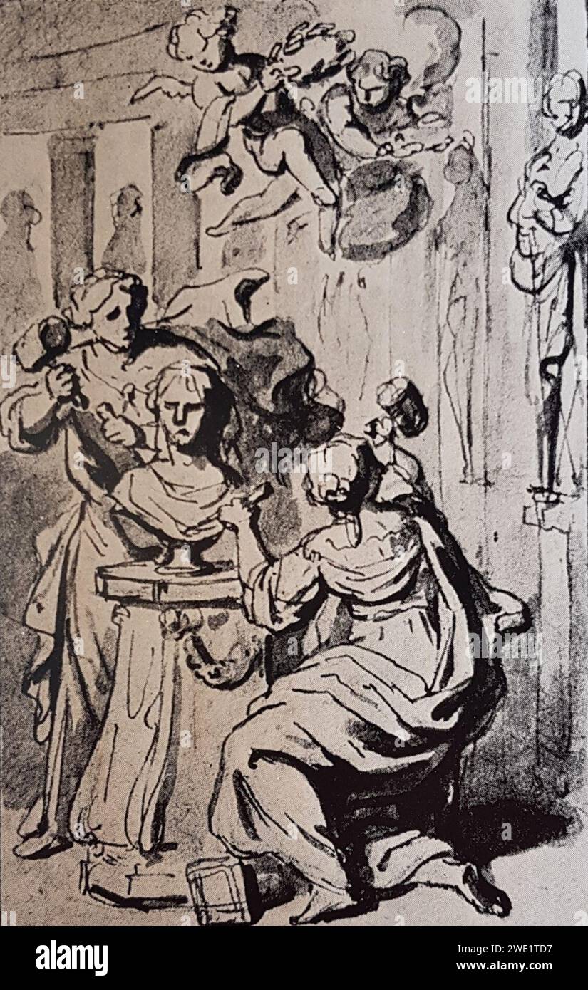 Allegori hi-res stock photography and images - Alamy