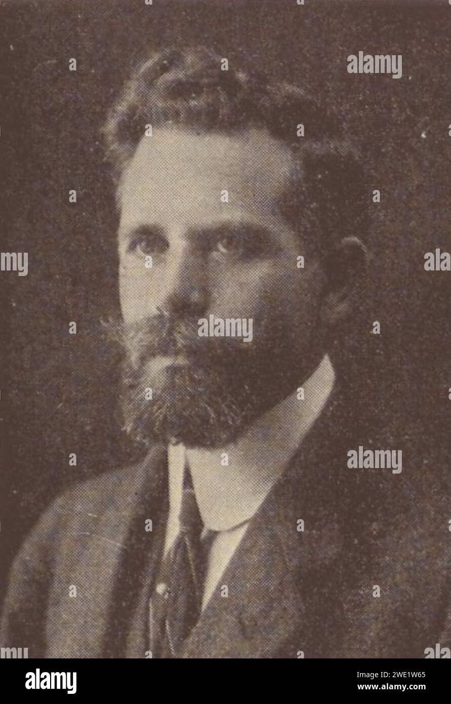 Allende Victor 270 VIII. Universala Kongreso Esperantista – Albumo ...