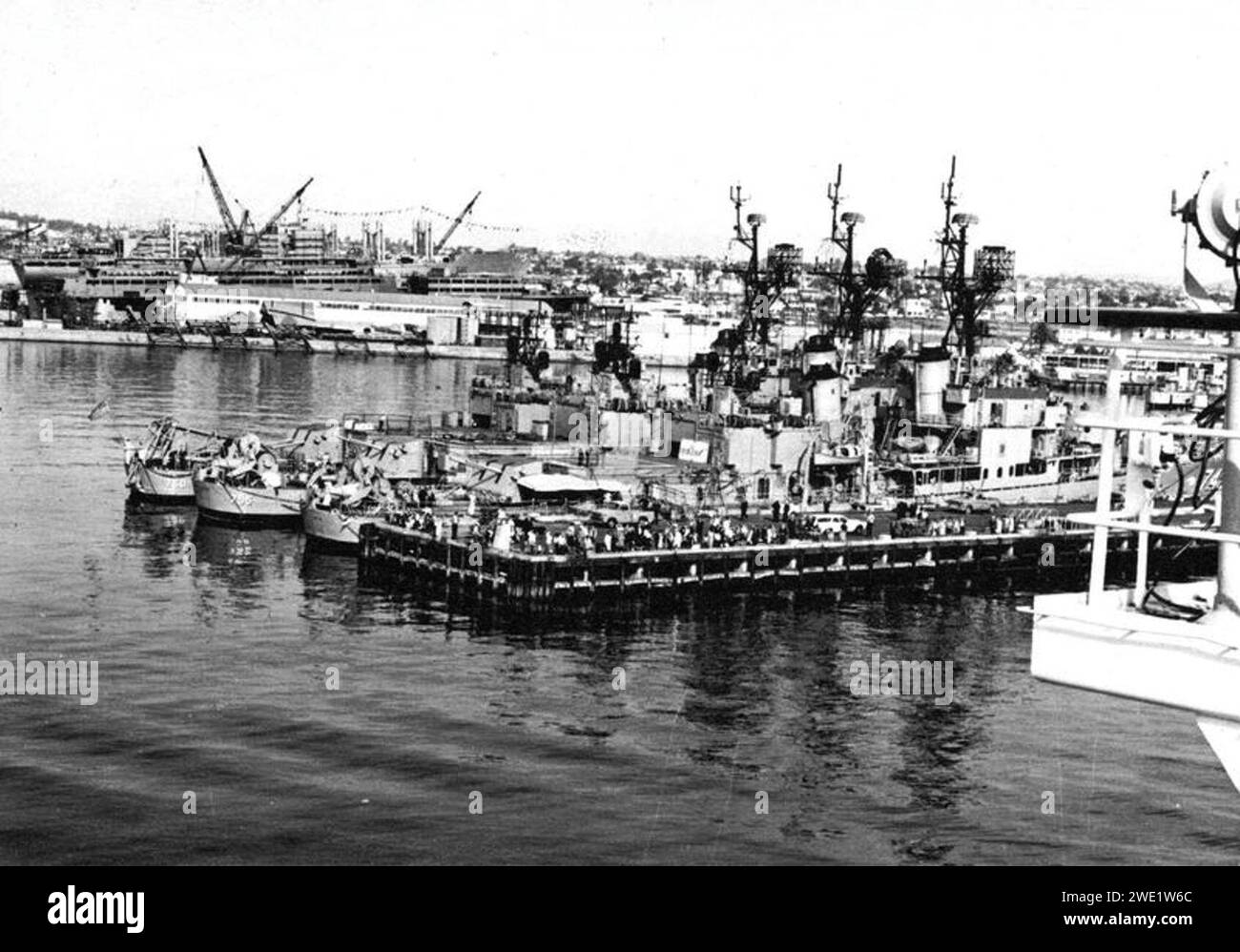 Allen m sumner class hi-res stock photography and images - Alamy