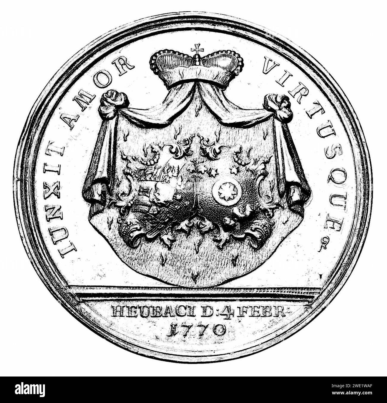 Loewenstein Cut Out Stock Images & Pictures - Alamy