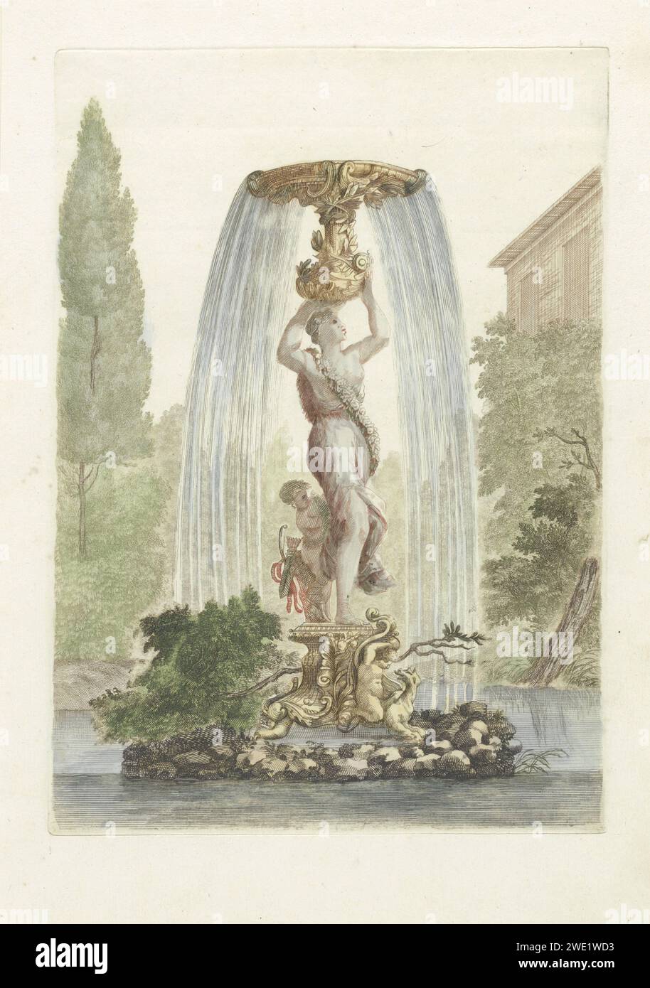 Mere pedestal hi-res stock photography and images - Alamy