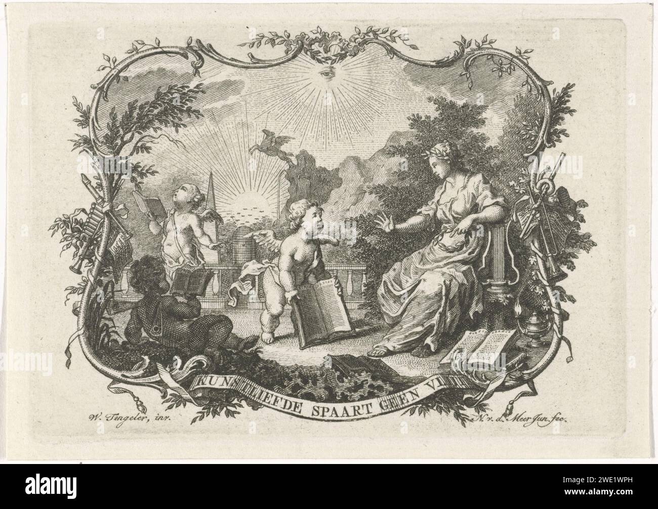 Calliope ripa Cut Out Stock Images & Pictures - Alamy