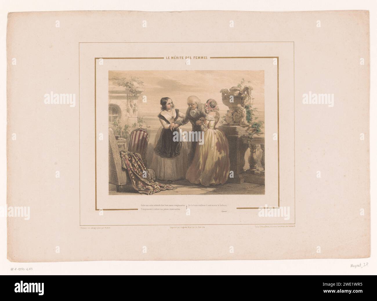 Jean burden hi-res stock photography and images - Alamy