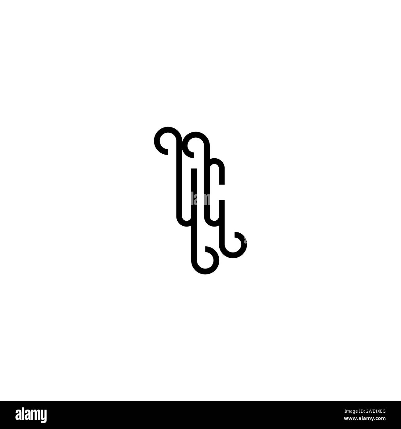 Uc symbol Black and White Stock Photos & Images - Alamy