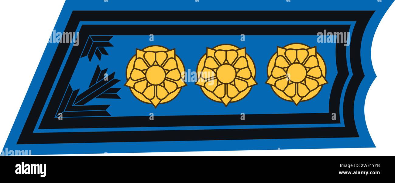 Commander air force Stock Vector Images - Alamy