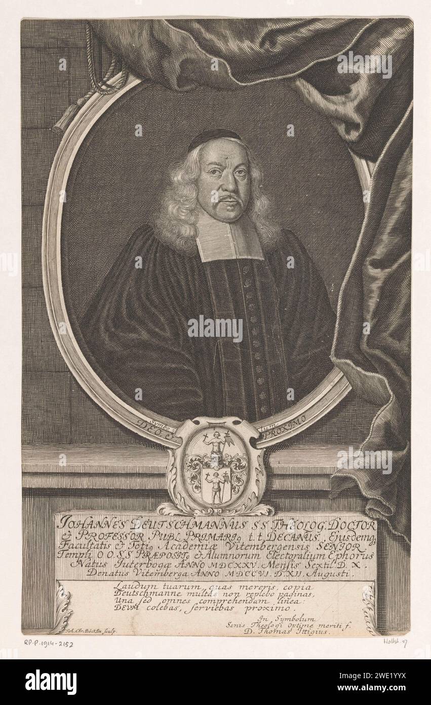 Johann deutschmann hi-res stock photography and images - Alamy