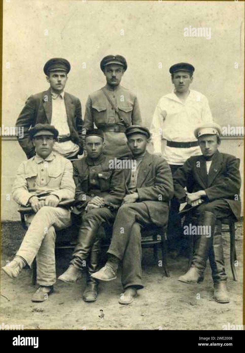 All-Tatar Central Executive Committee (1920 Stock Photo - Alamy