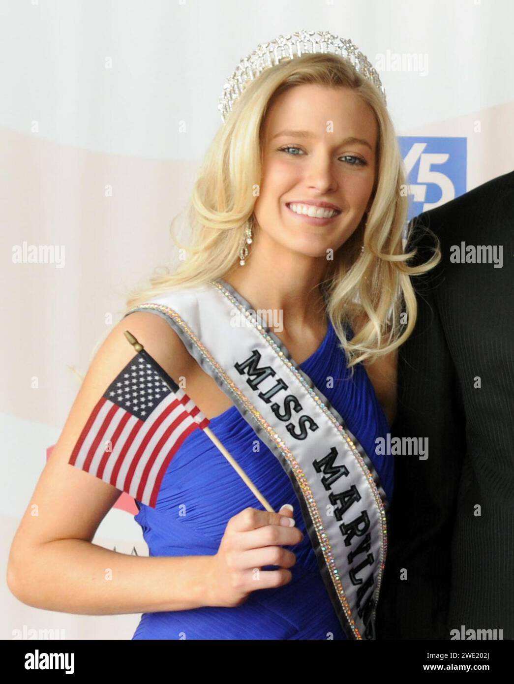 Allyn rose hi-res stock photography and images - Alamy