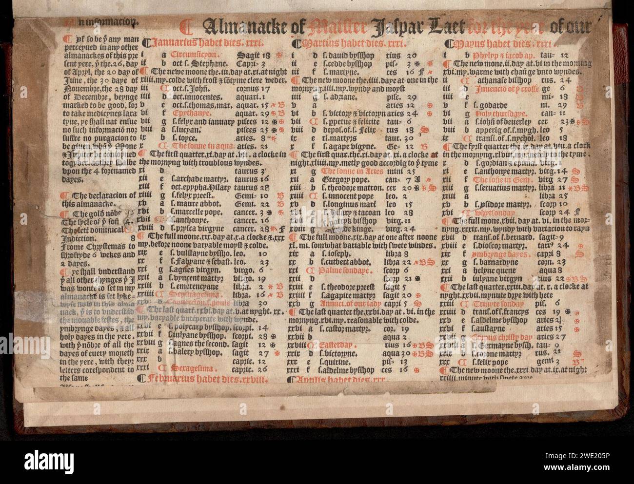 Robert wyer hi-res stock photography and images - Alamy