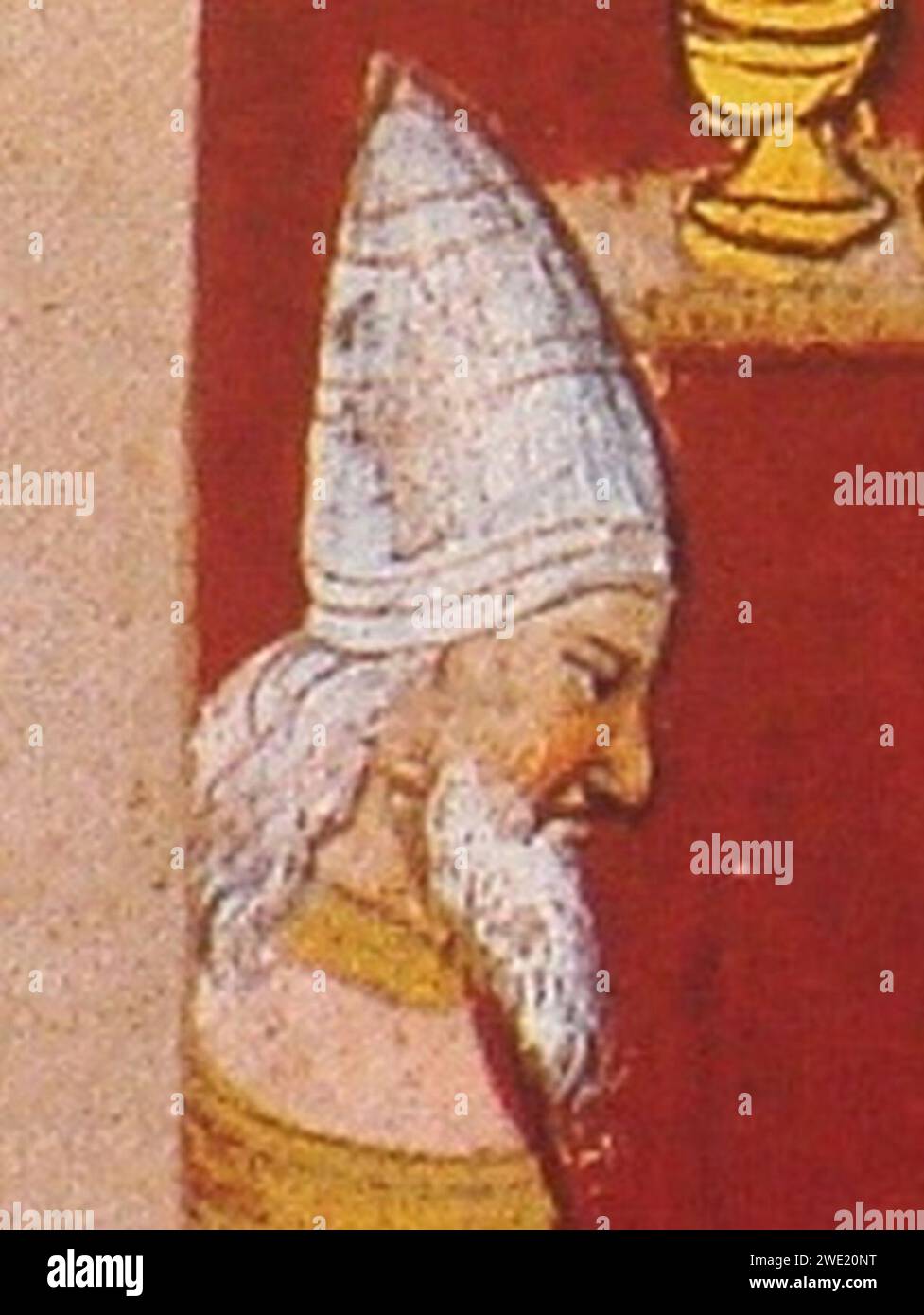 Mustasim hi-res stock photography and images - Alamy