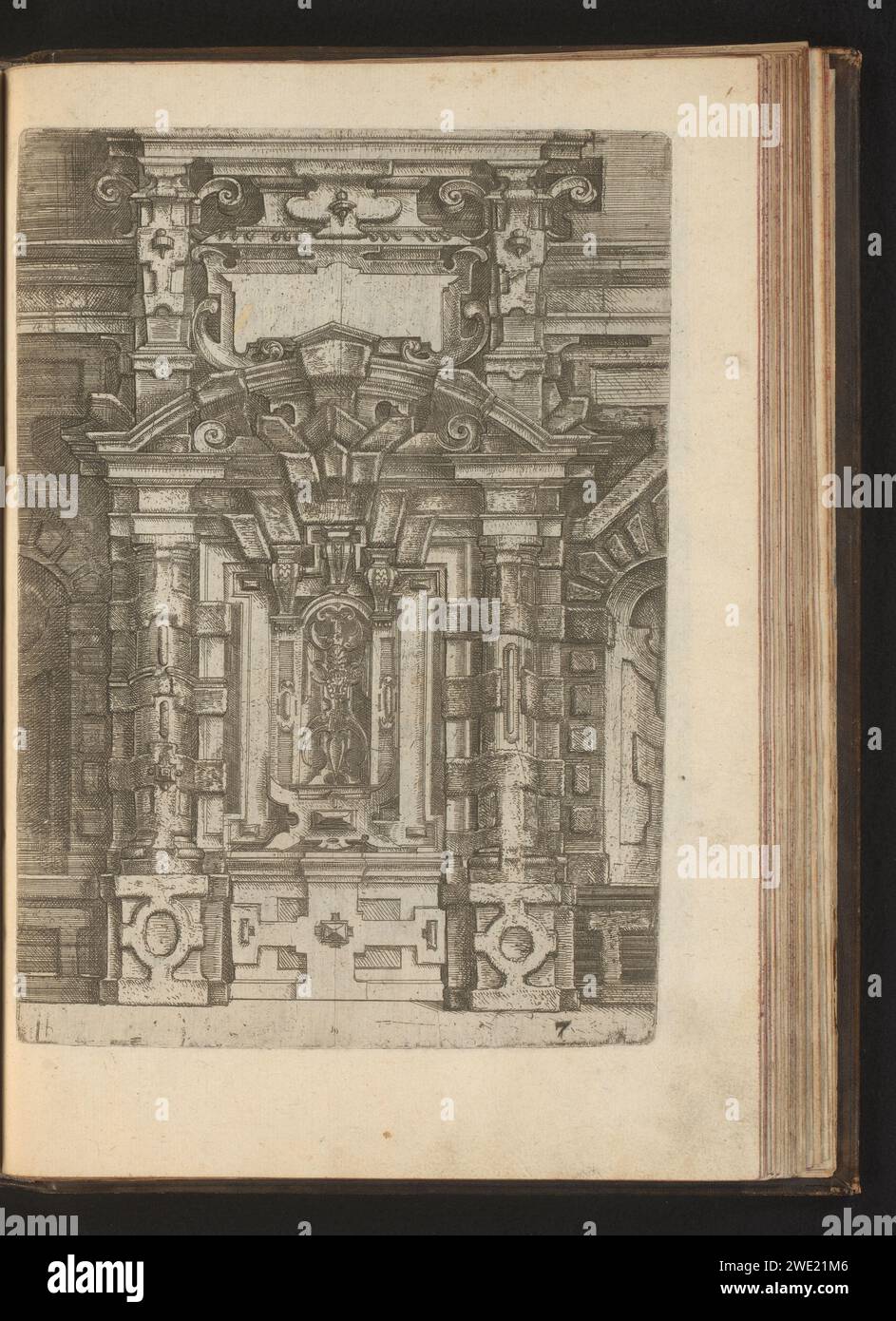 Articulated wall hi-res stock photography and images - Alamy