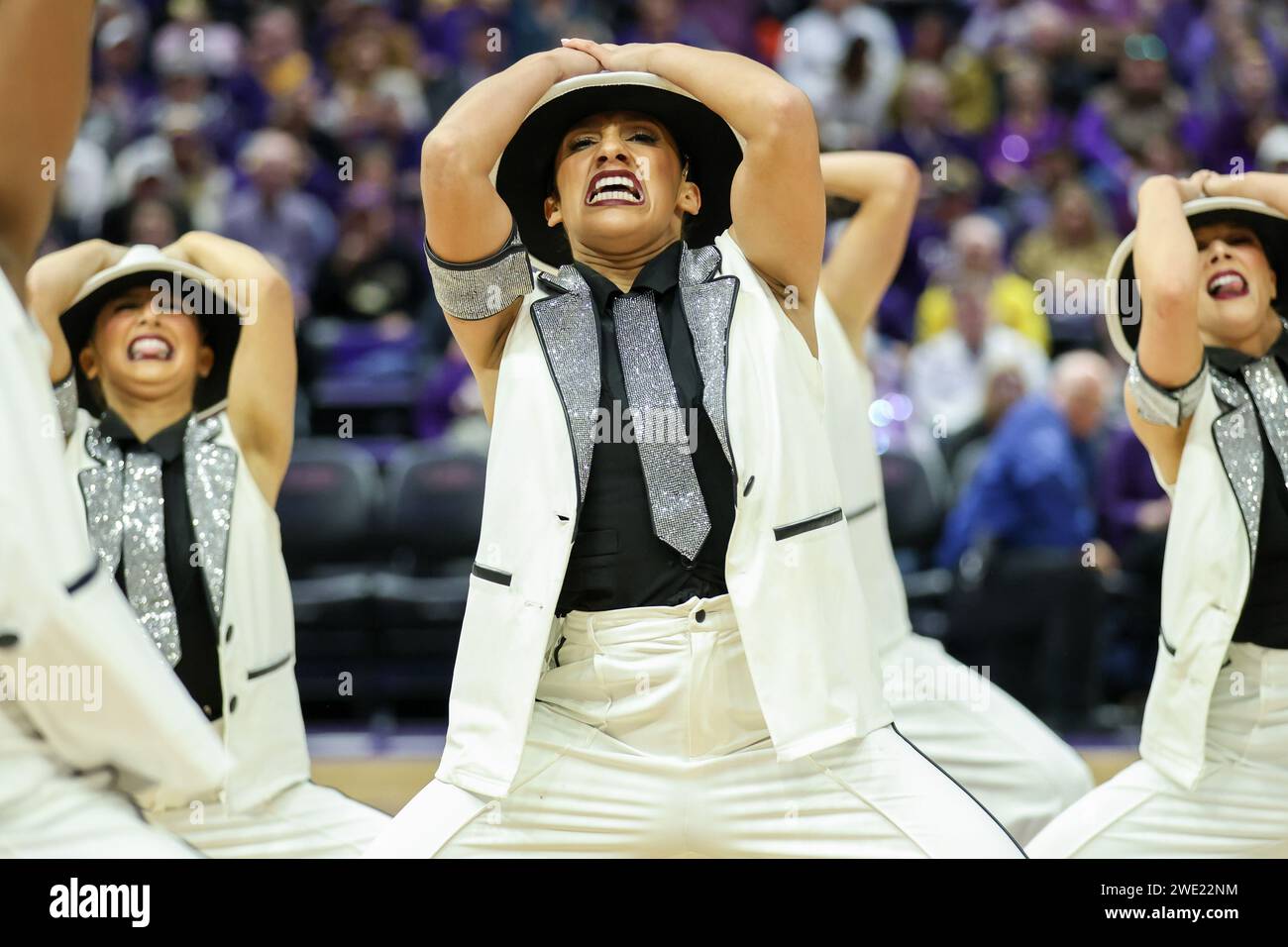 Championship college basketball press hi-res stock photography and ...