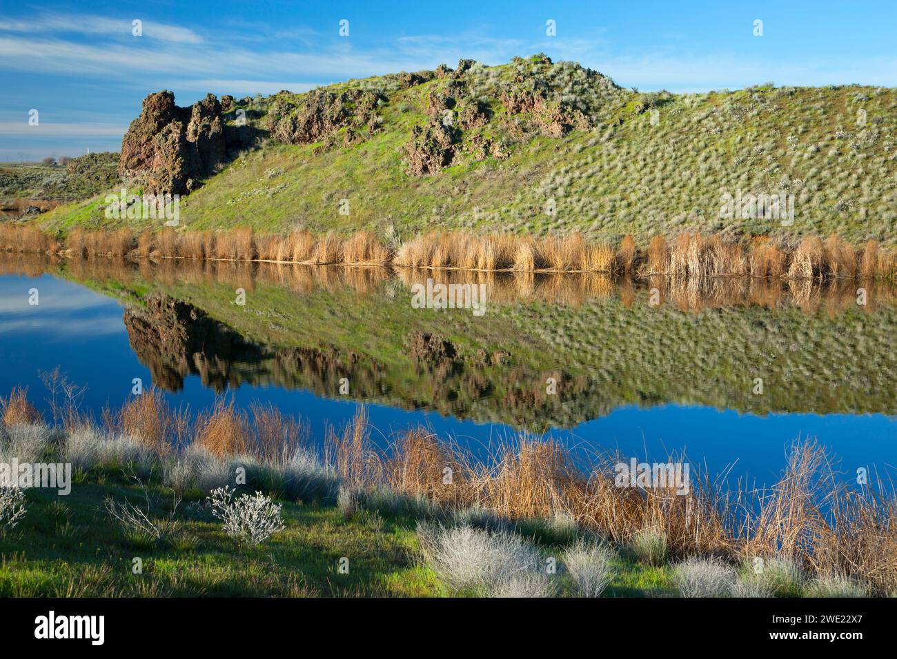 Quincy lakes unit hi-res stock photography and images - Alamy