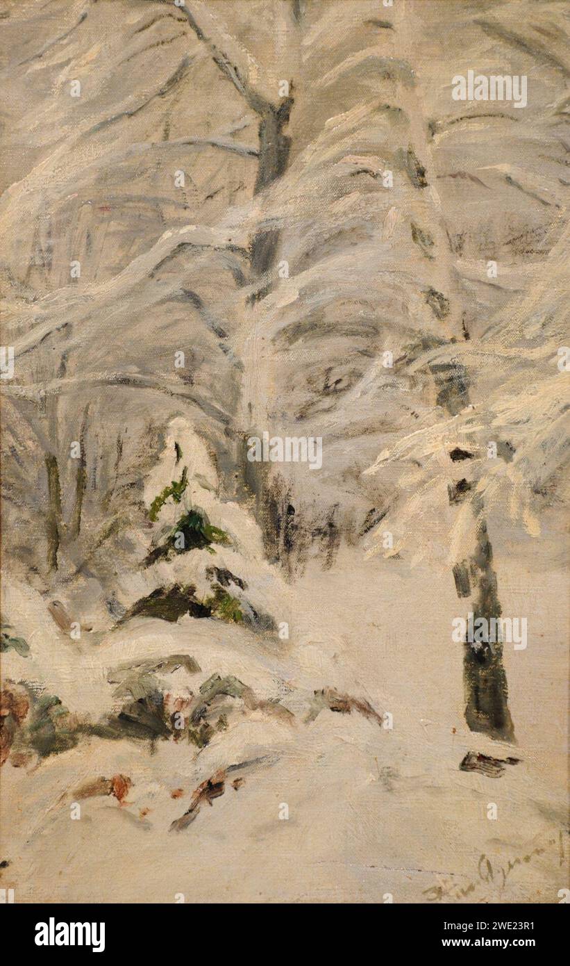 Hans agersnap hi-res stock photography and images - Alamy