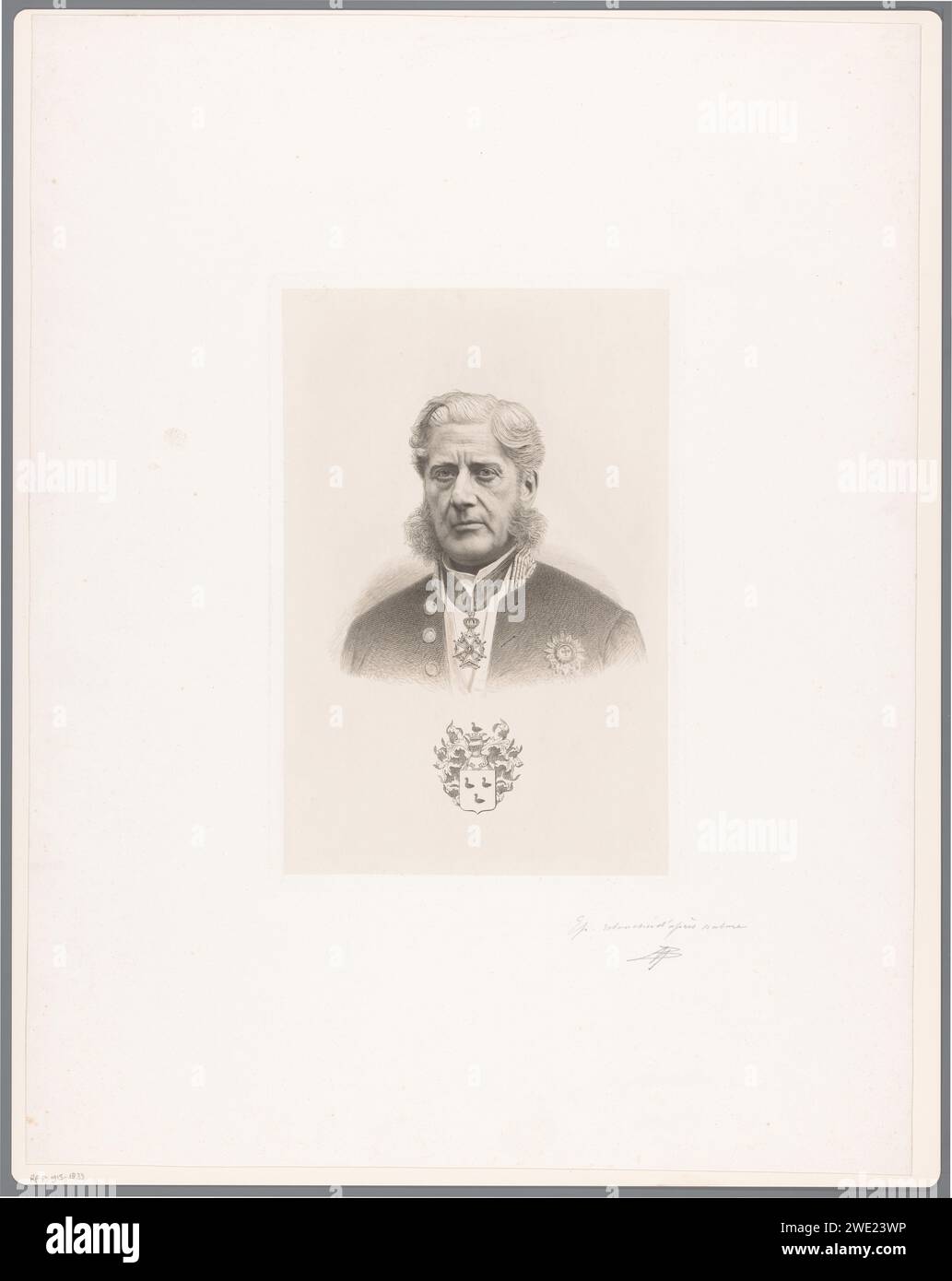 Leopold de wael hi-res stock photography and images - Alamy