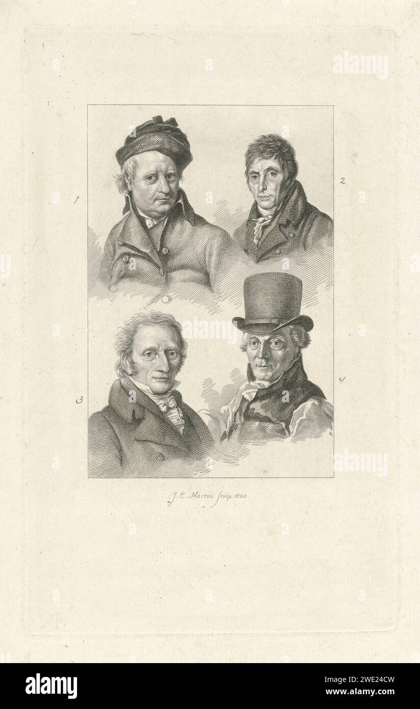 Artists wybrand hendriks hi-res stock photography and images - Alamy