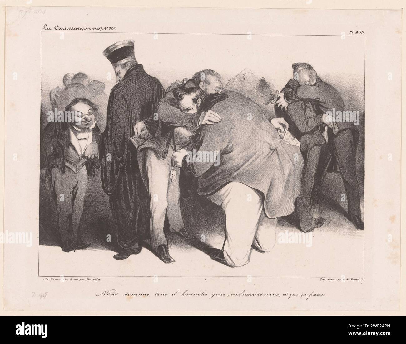 Pickpockets paris hi-res stock photography and images - Alamy