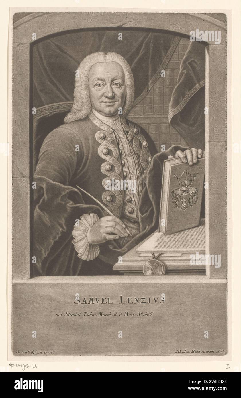 Seal samuel hi-res stock photography and images - Alamy