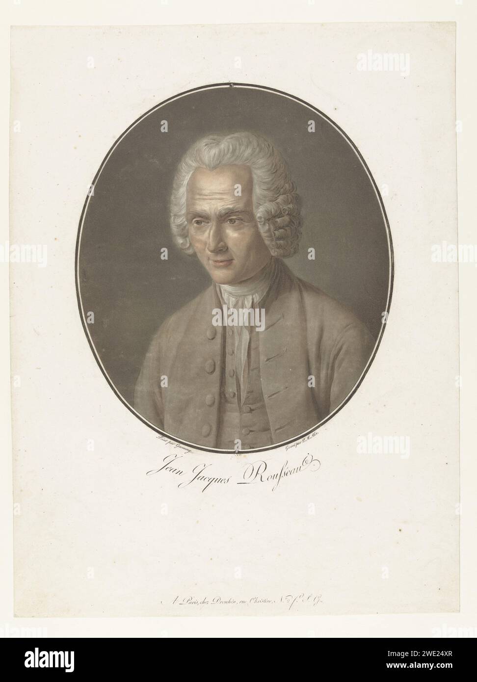 François alix hi-res stock photography and images - Alamy