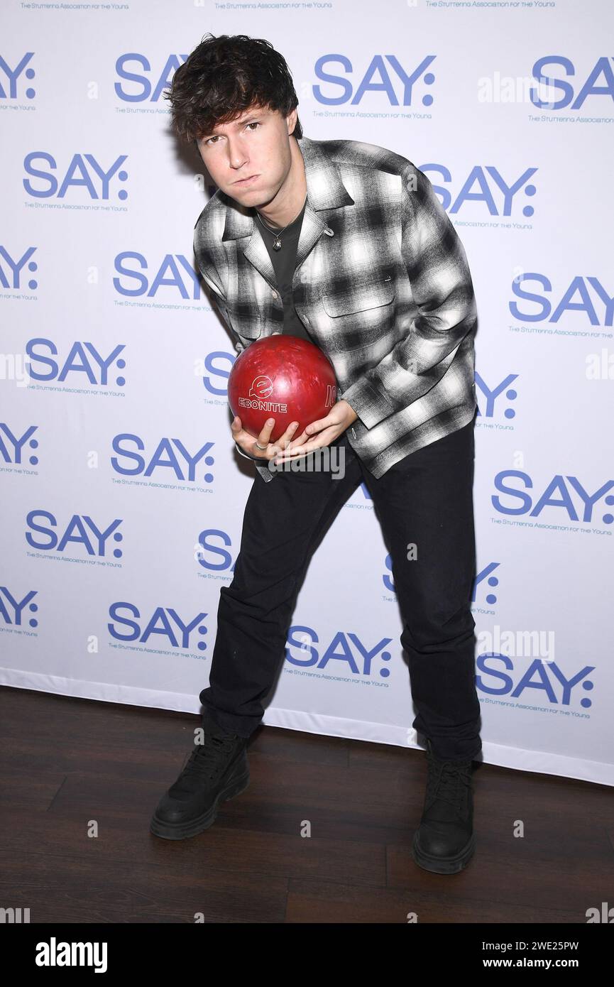 Zach justice hi-res stock photography and images - Alamy