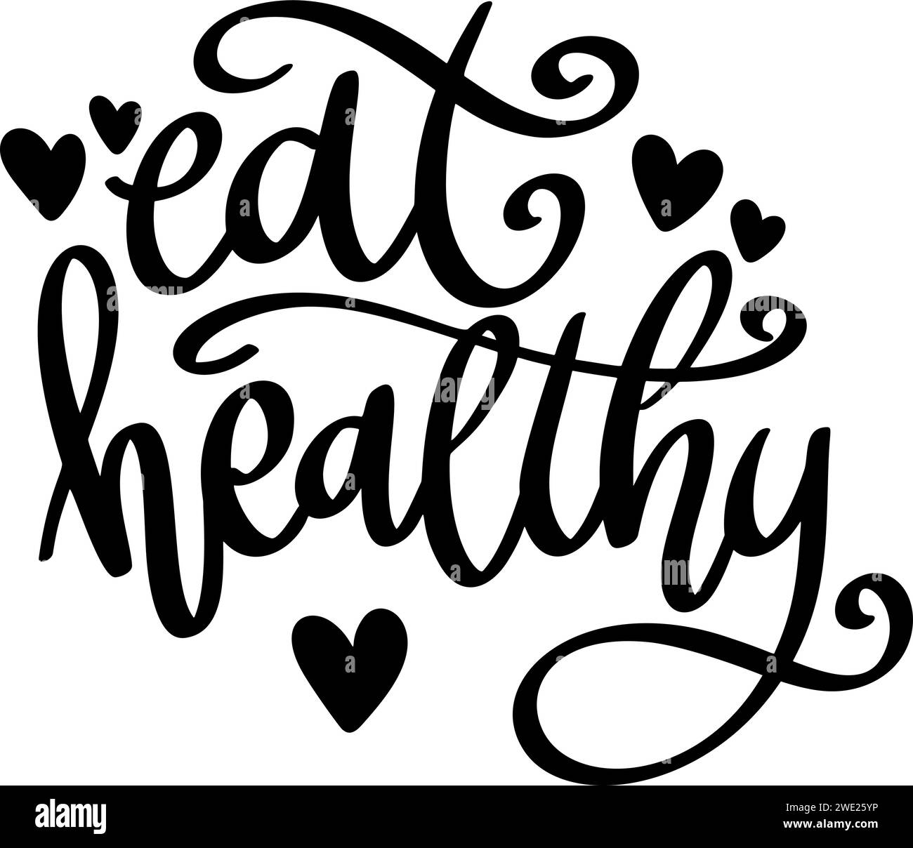 Food philosophy Stock Vector Images - Alamy