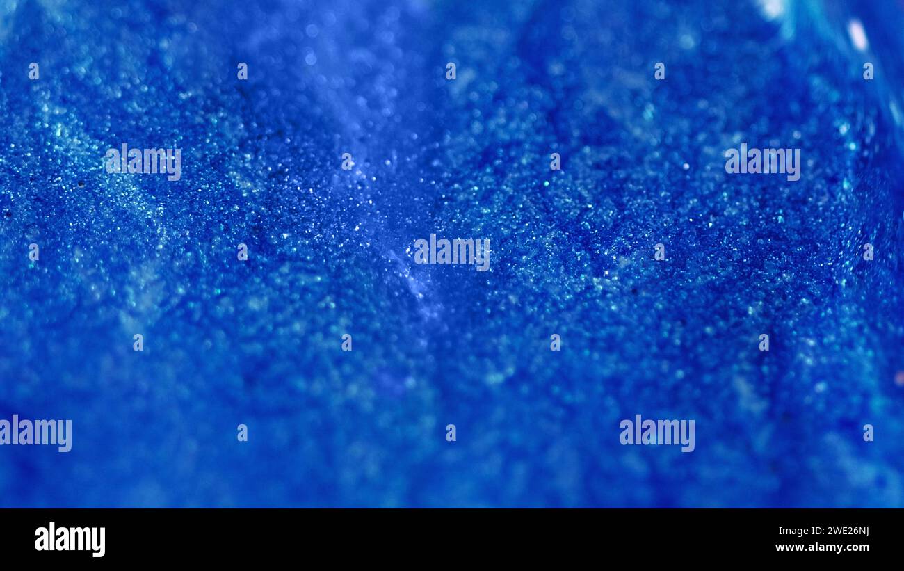 Glitter fluid gloss wave transparent hi-res stock photography and ...