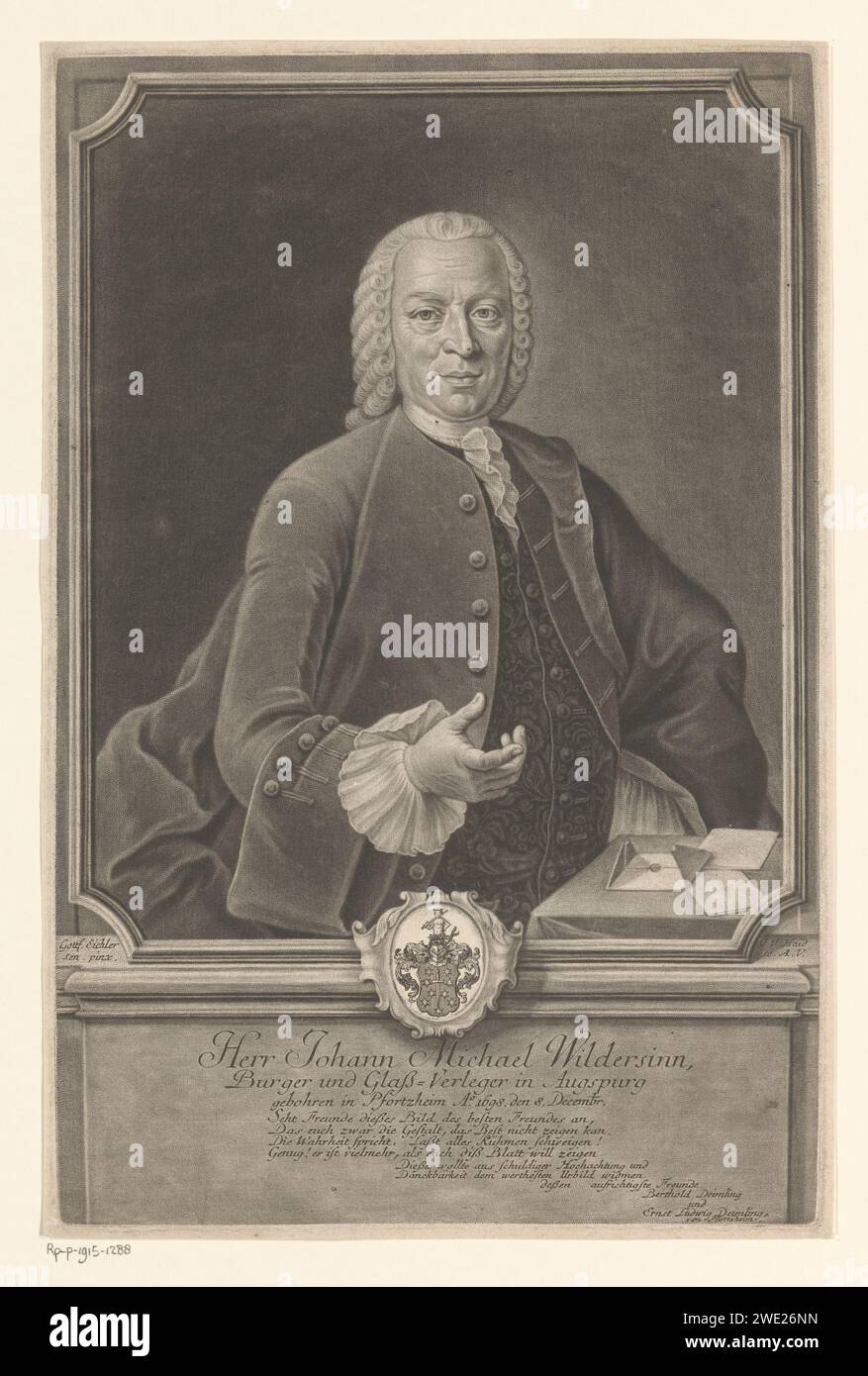 Gottfried bechtold hi-res stock photography and images - Alamy