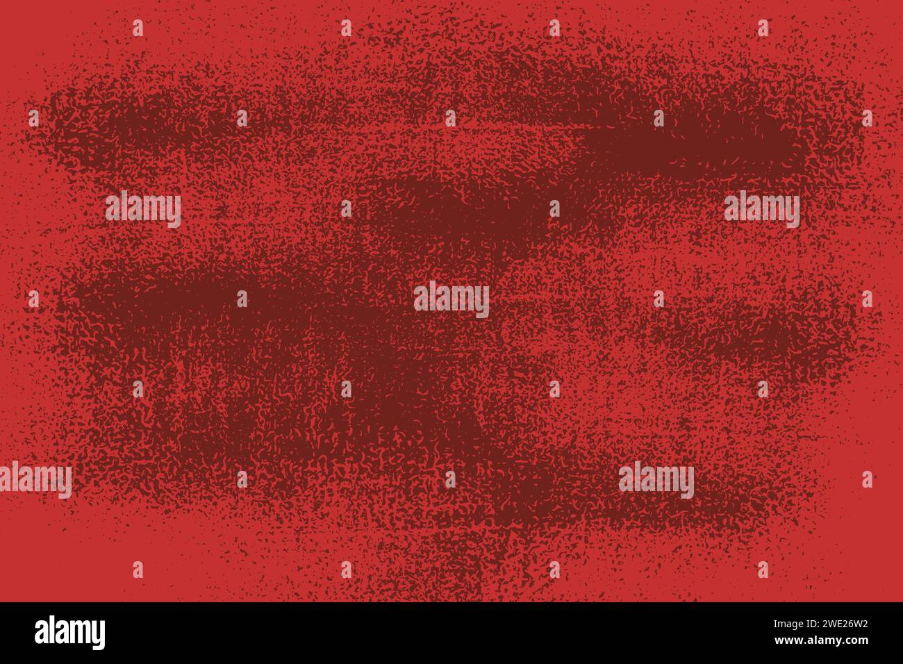 Red Grunge background, vector illustration Stock Vector Image & Art - Alamy