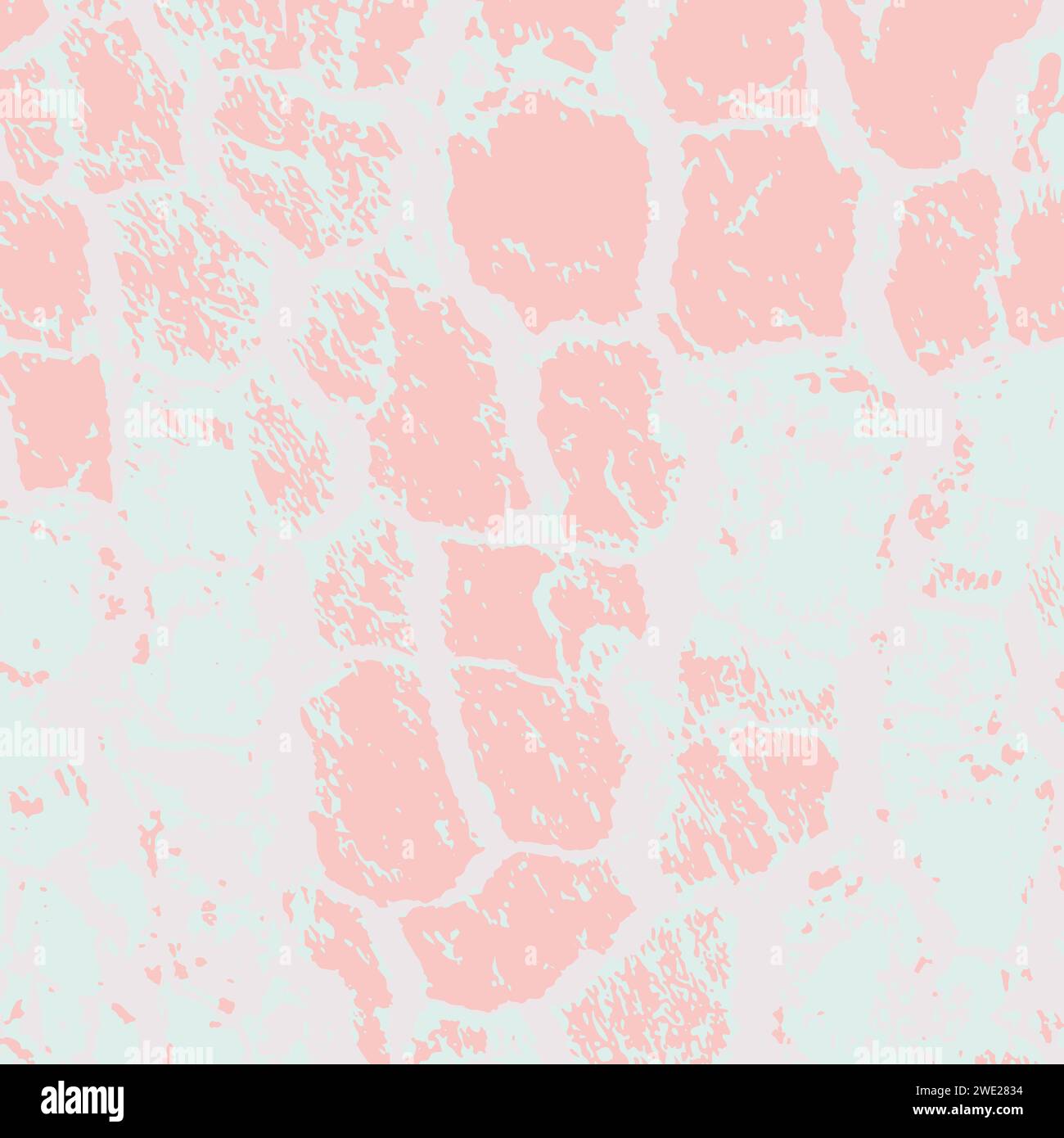 Grunge rough effect texture abstract bacground. Vector illustration in ...