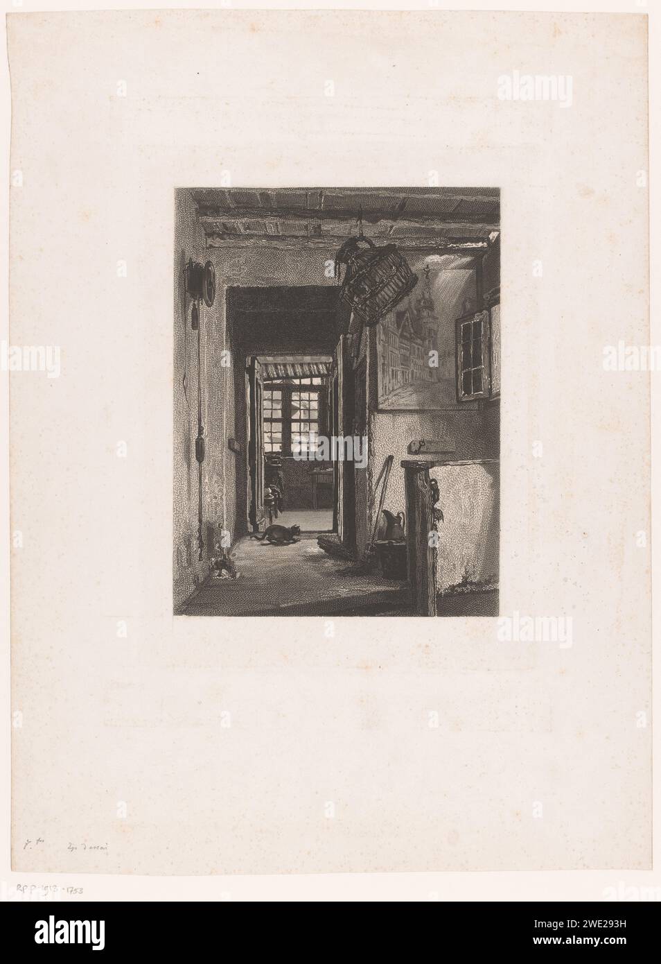 Van moer jean baptiste hi-res stock photography and images - Alamy