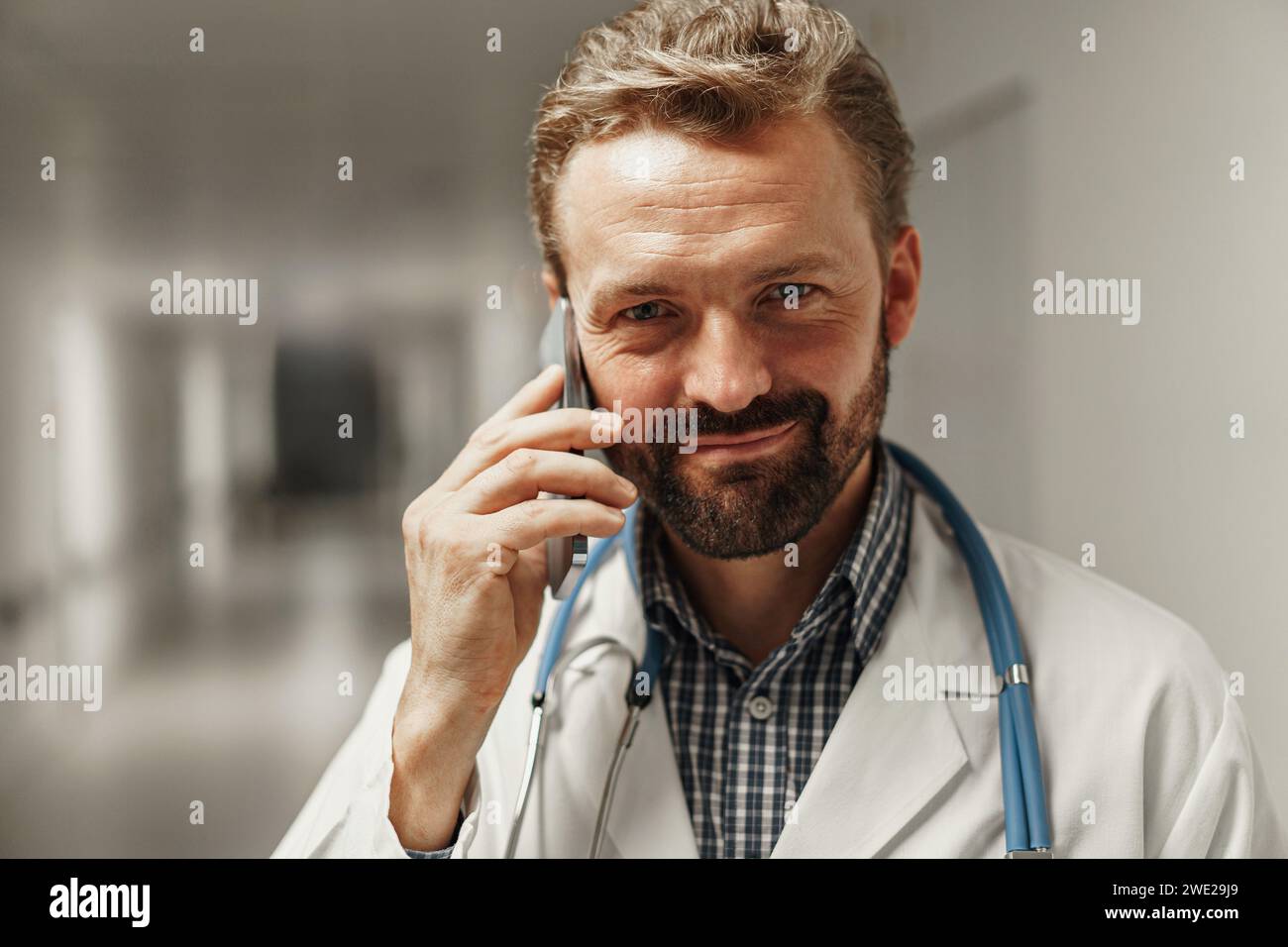 Person medical records hi-res stock photography and images - Alamy
