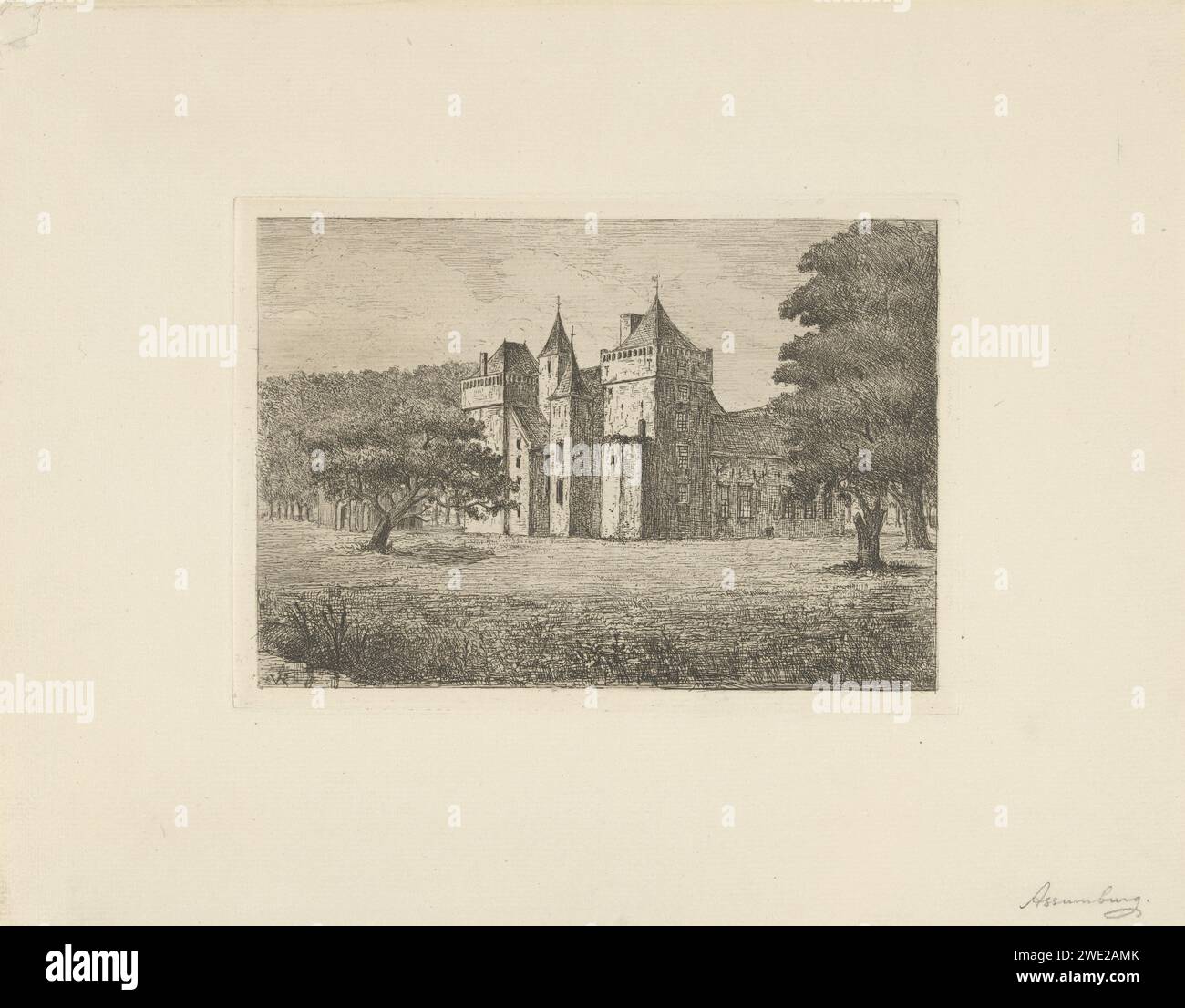 Van uitgeest hi-res stock photography and images - Alamy