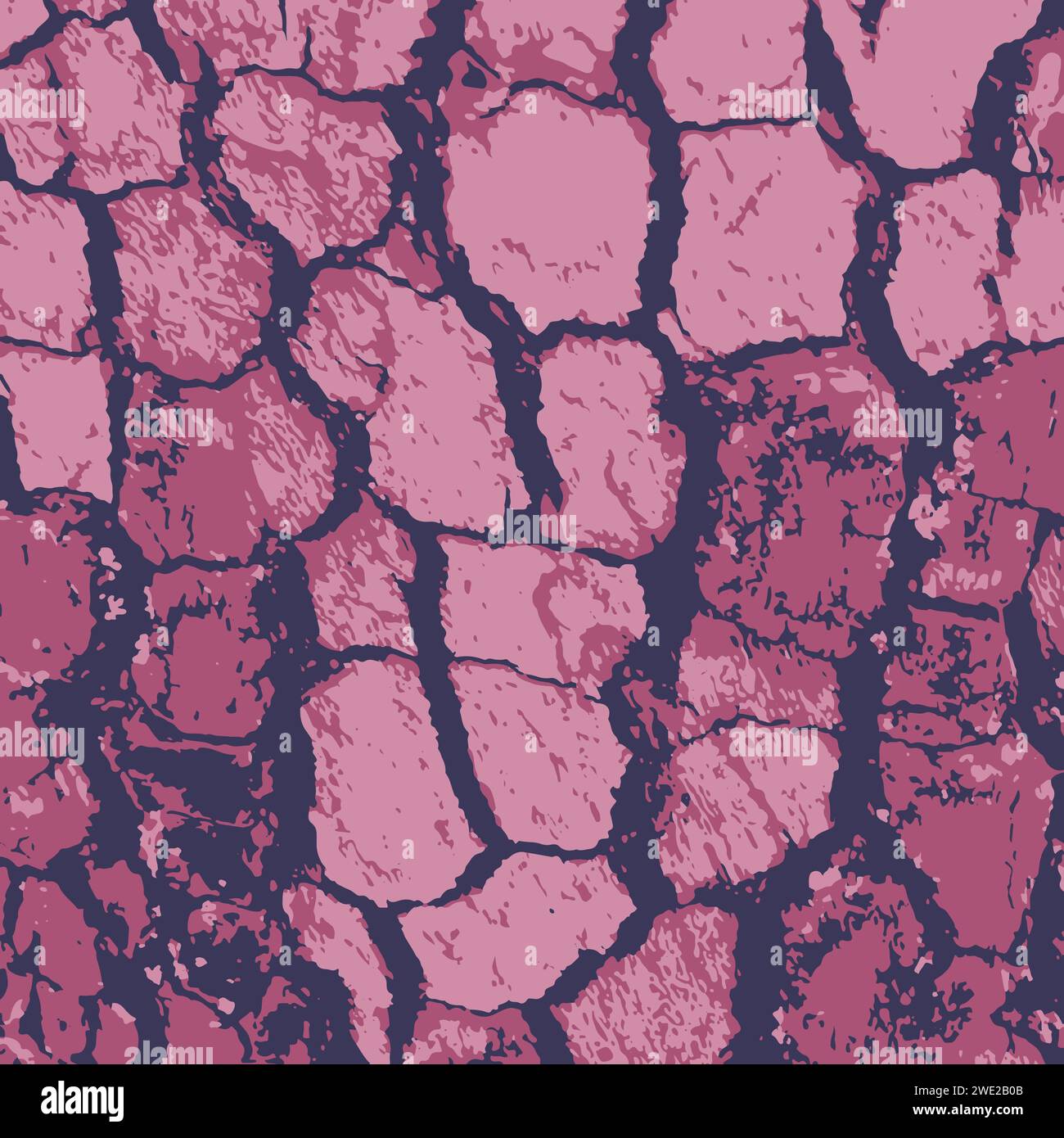 Grunge rough effect texture abstract bacground. Vector illustration in ...