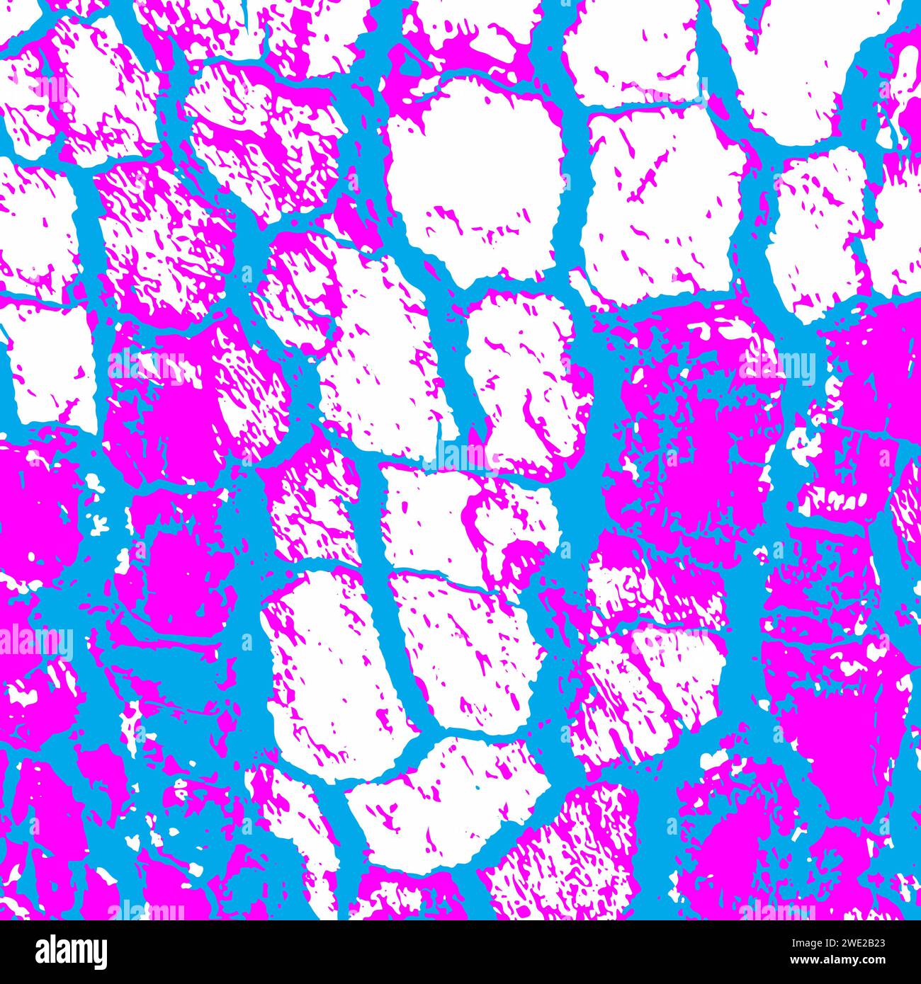 Grunge rough effect texture abstract bacground.Vector illustration in ...