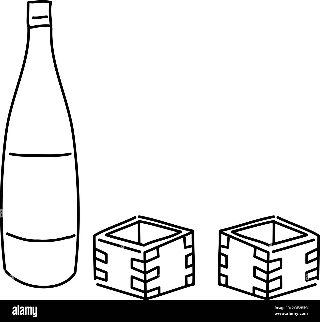 Restaurant cypress Stock Vector Images - Alamy