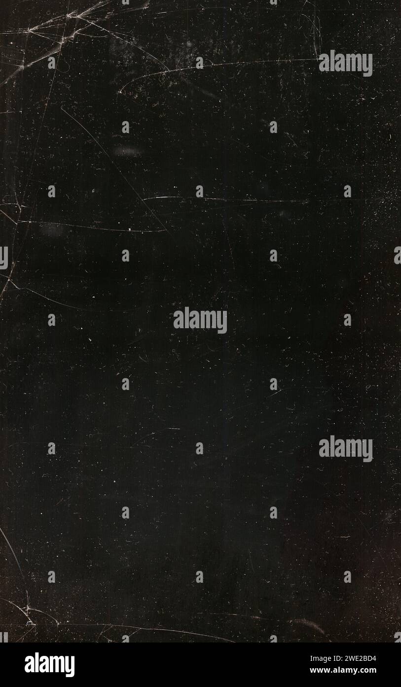 Broken glass distressed overlay dust scratches Stock Photo - Alamy