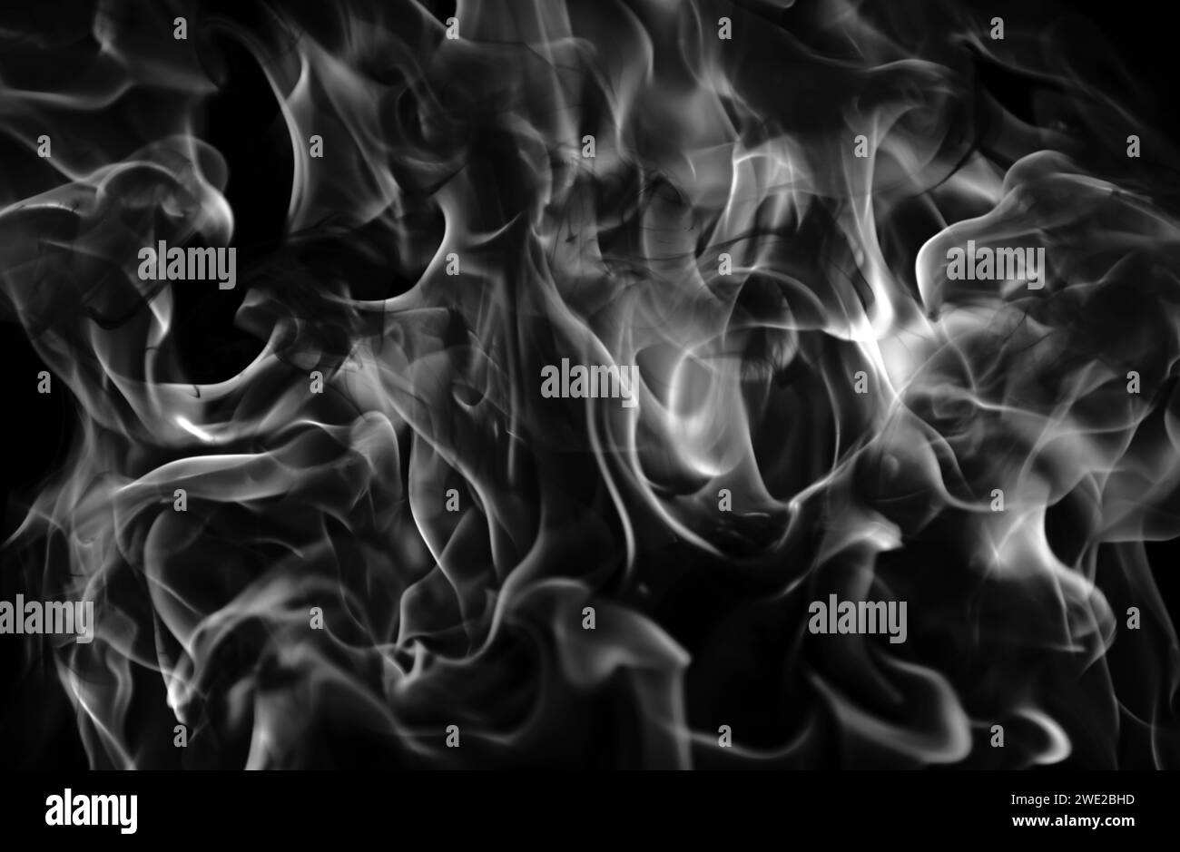 Fire flame motion pattern abstract texture. Burning fire, flame overlay ...