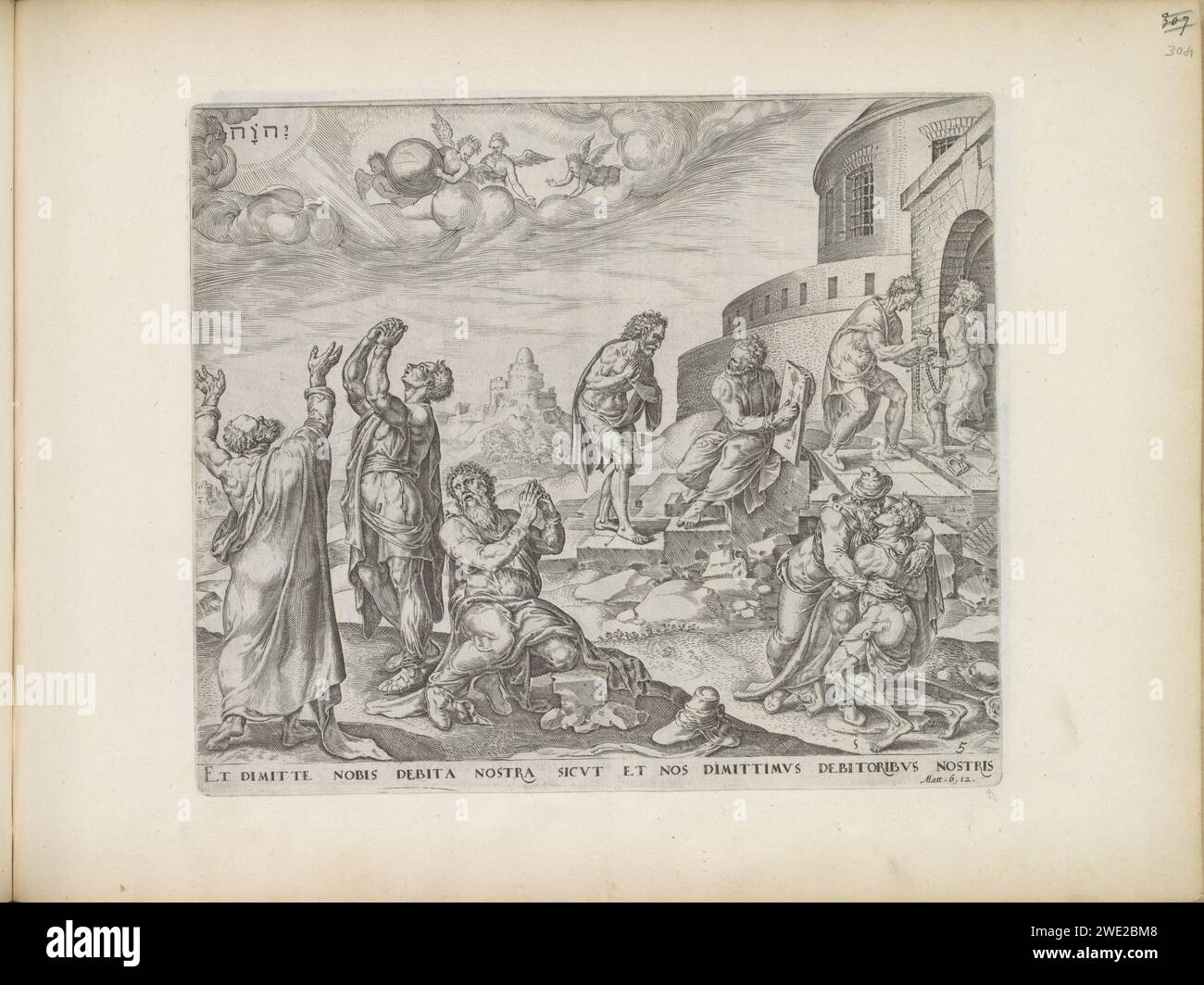 Guilty men hi-res stock photography and images - Alamy