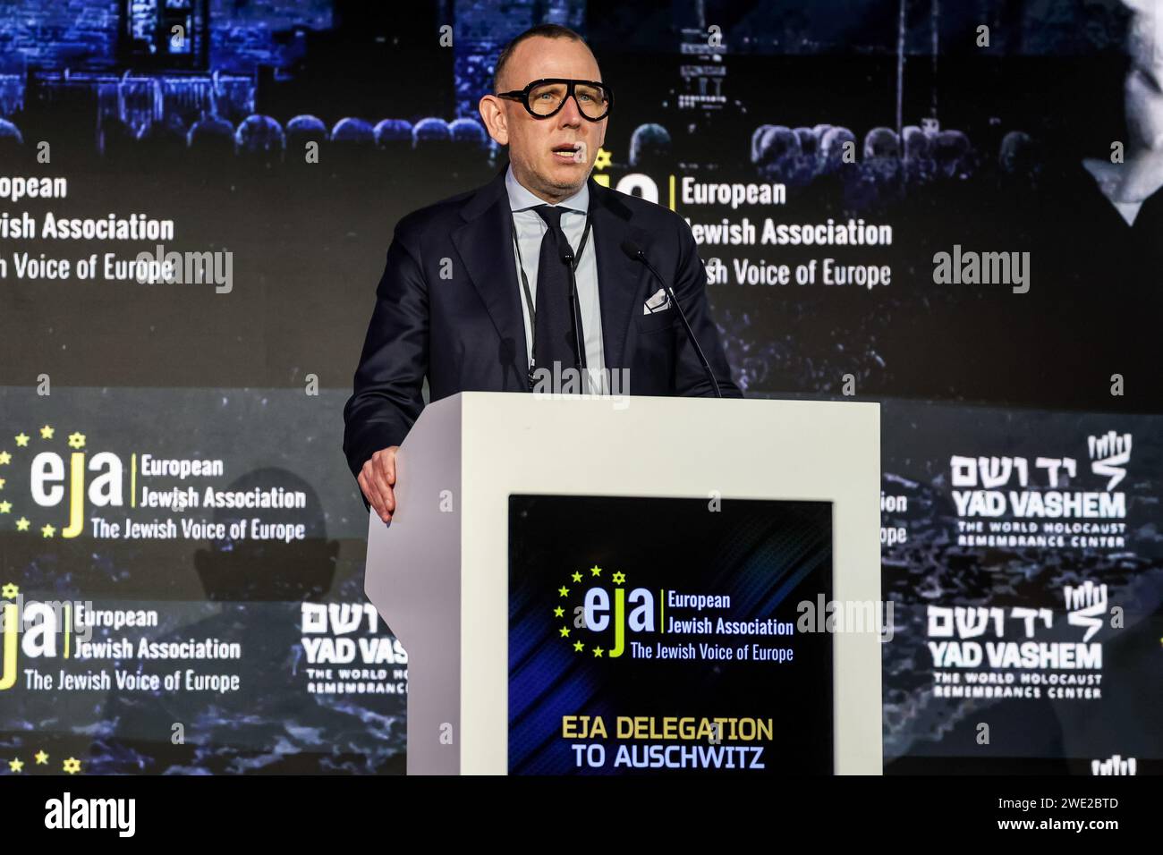 Jewish advocacy hi-res stock photography and images - Alamy