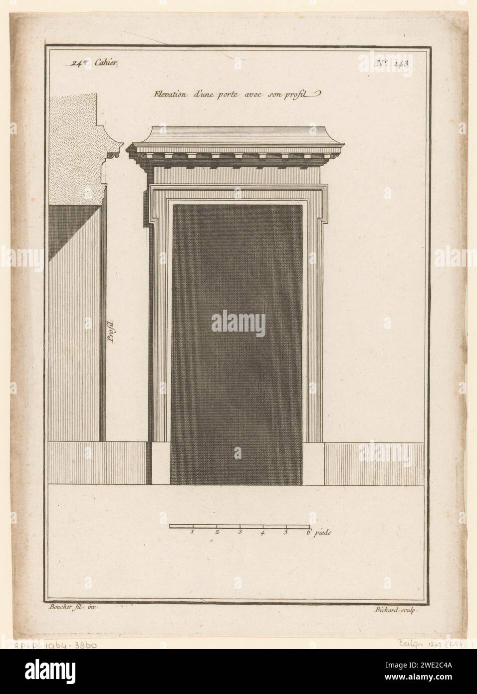 Print number 143 hi-res stock photography and images - Alamy