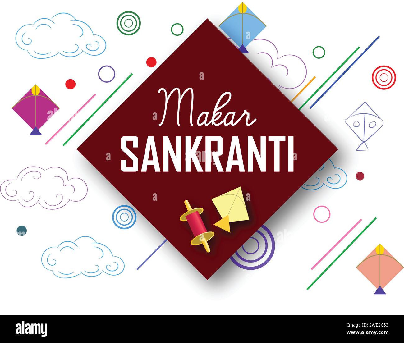 India happy farmer Stock Vector Images - Alamy