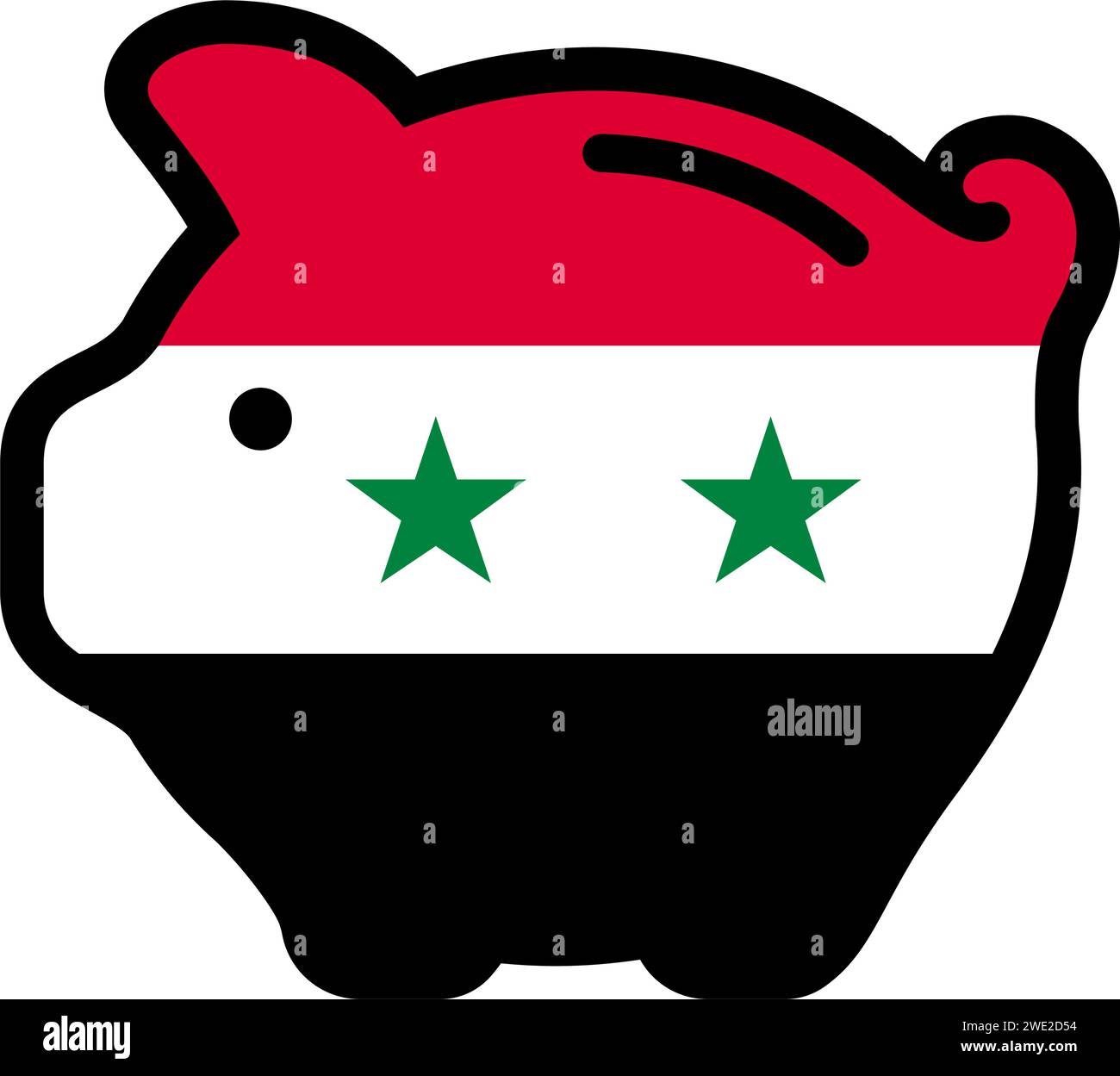 Commercial bank of syria hi-res stock photography and images - Alamy