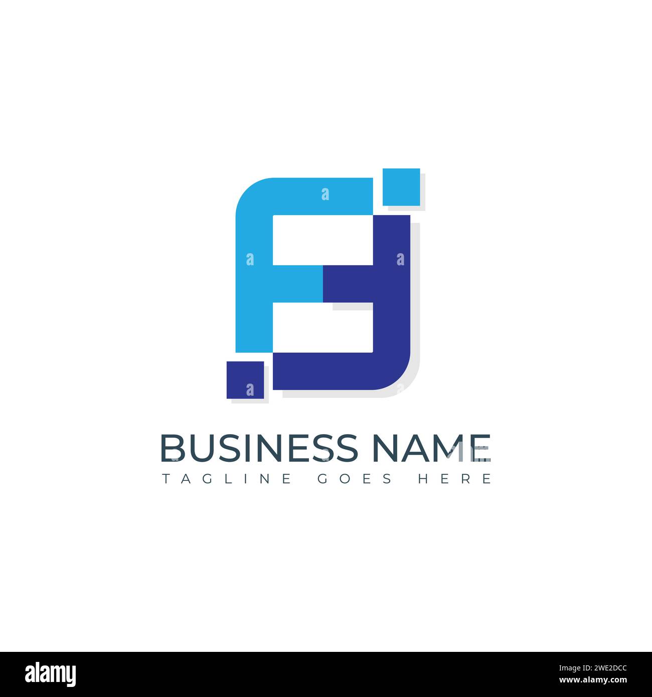 Ff logo hi-res stock photography and images - Alamy