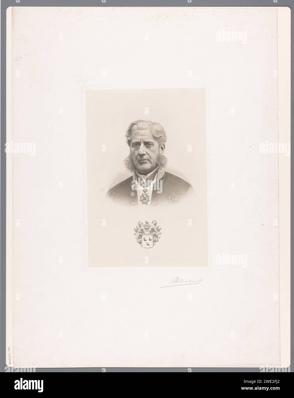 Leopold de wael hi-res stock photography and images - Alamy