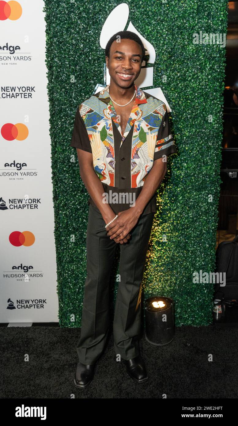 2024 grammy awards hi-res stock photography and images - Alamy