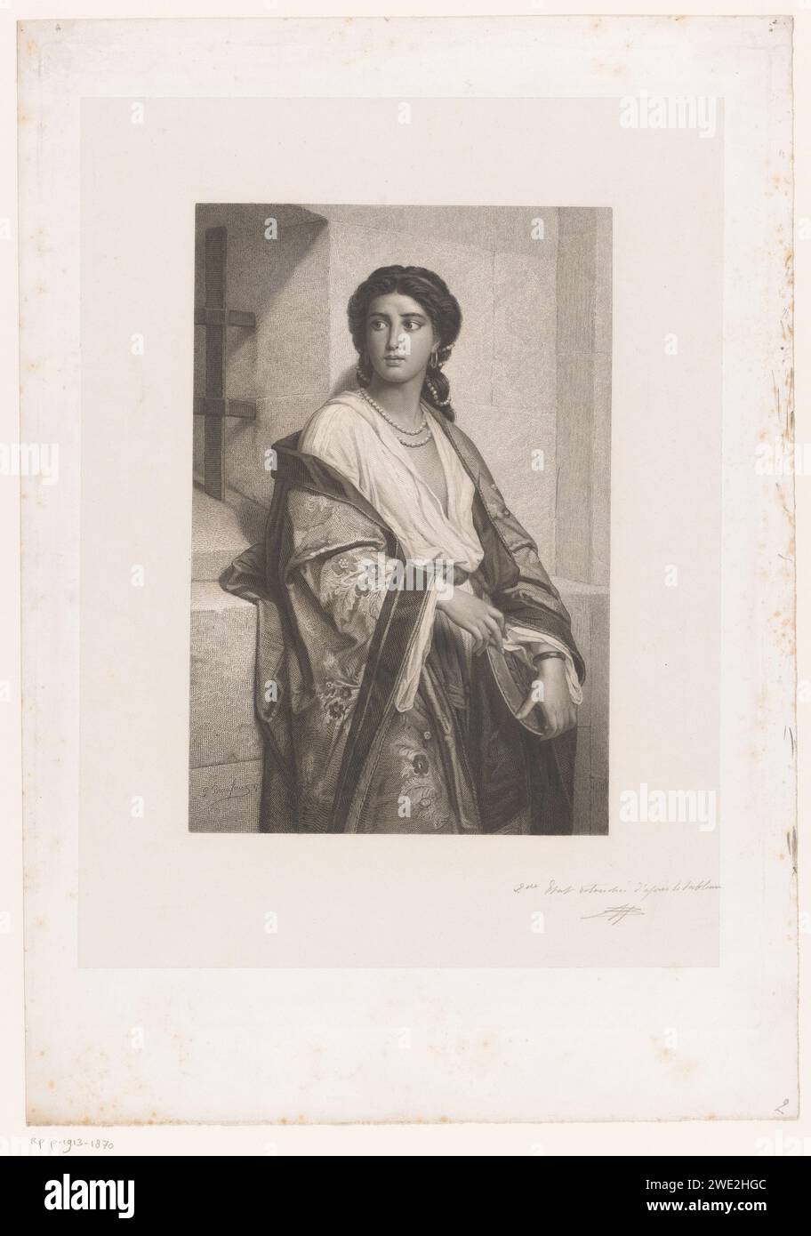 Salome spies hi-res stock photography and images - Alamy