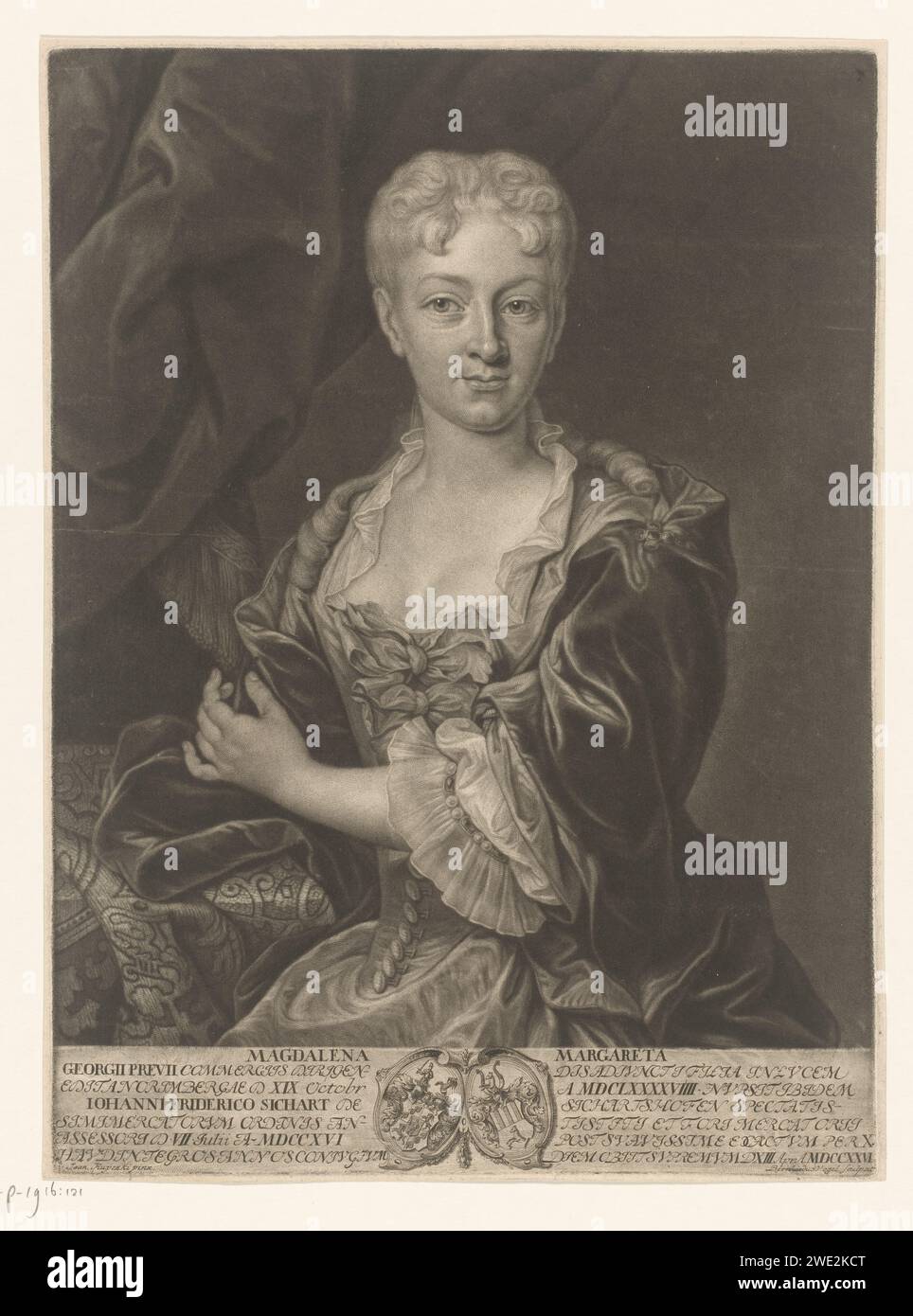 Vogel margaretha hi-res stock photography and images - Alamy