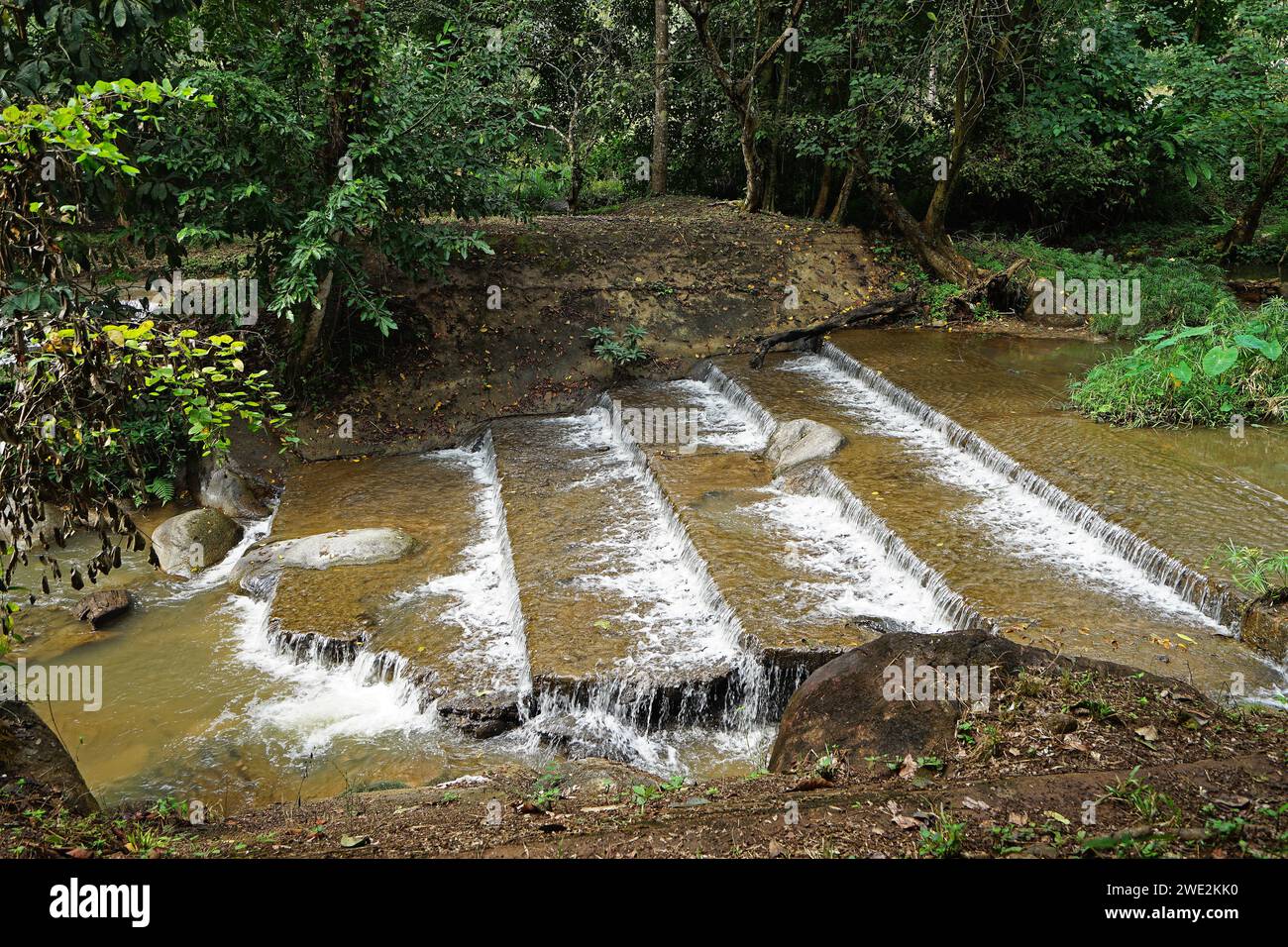 Check dam hi-res stock photography and images - Alamy