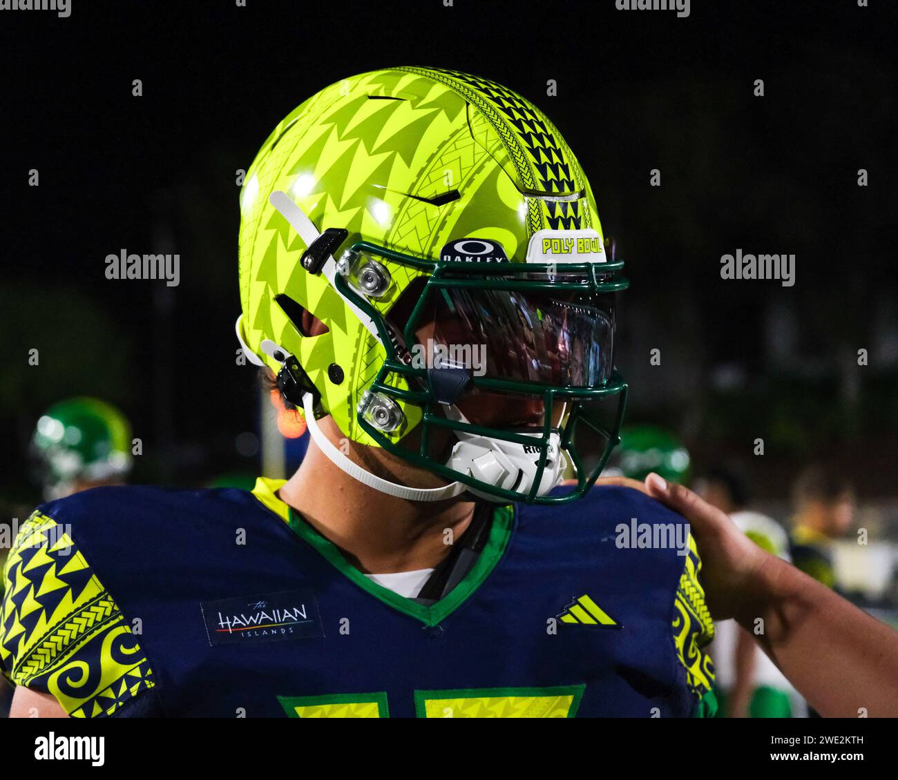 Cal poly football hi-res stock photography and images - Alamy